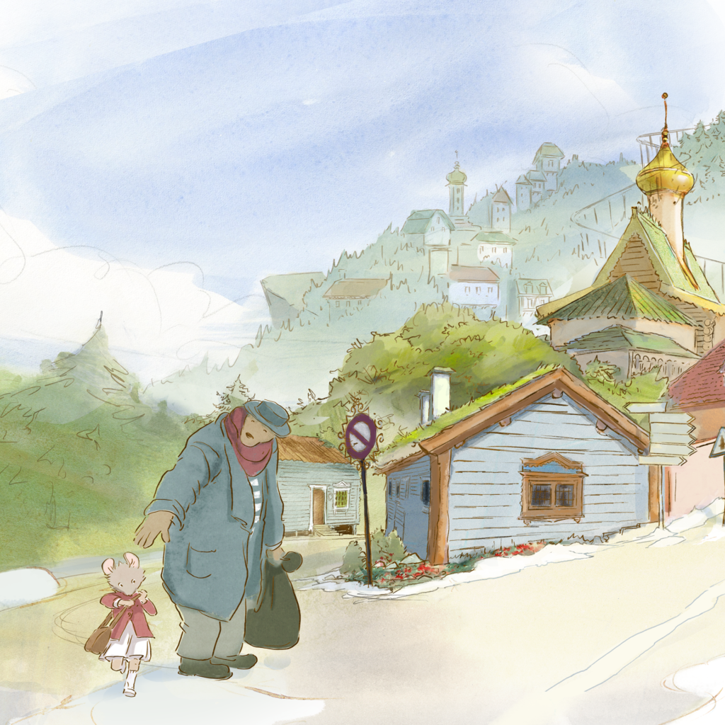 Our Work – FOST Studio