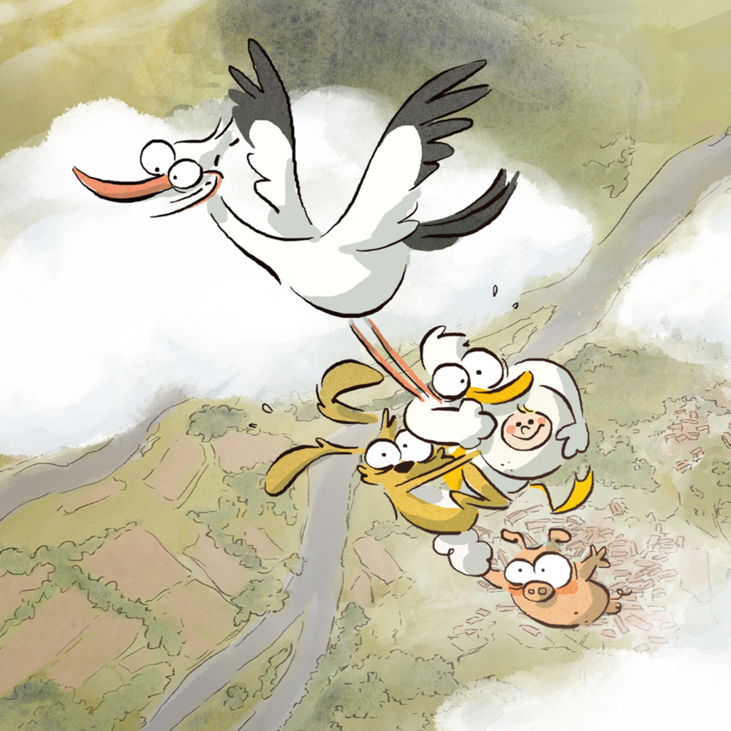 Our Work – FOST Studio