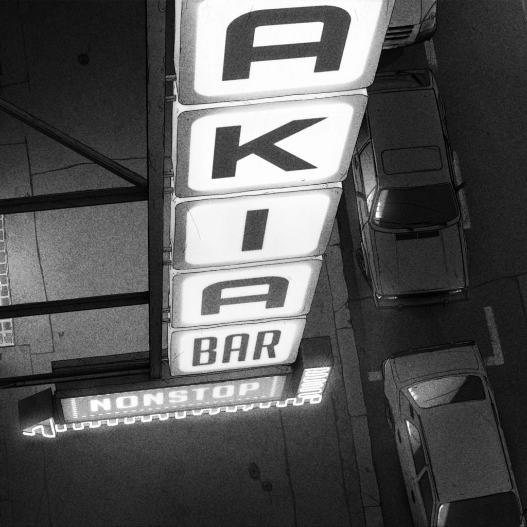 Our Work – FOST Studio