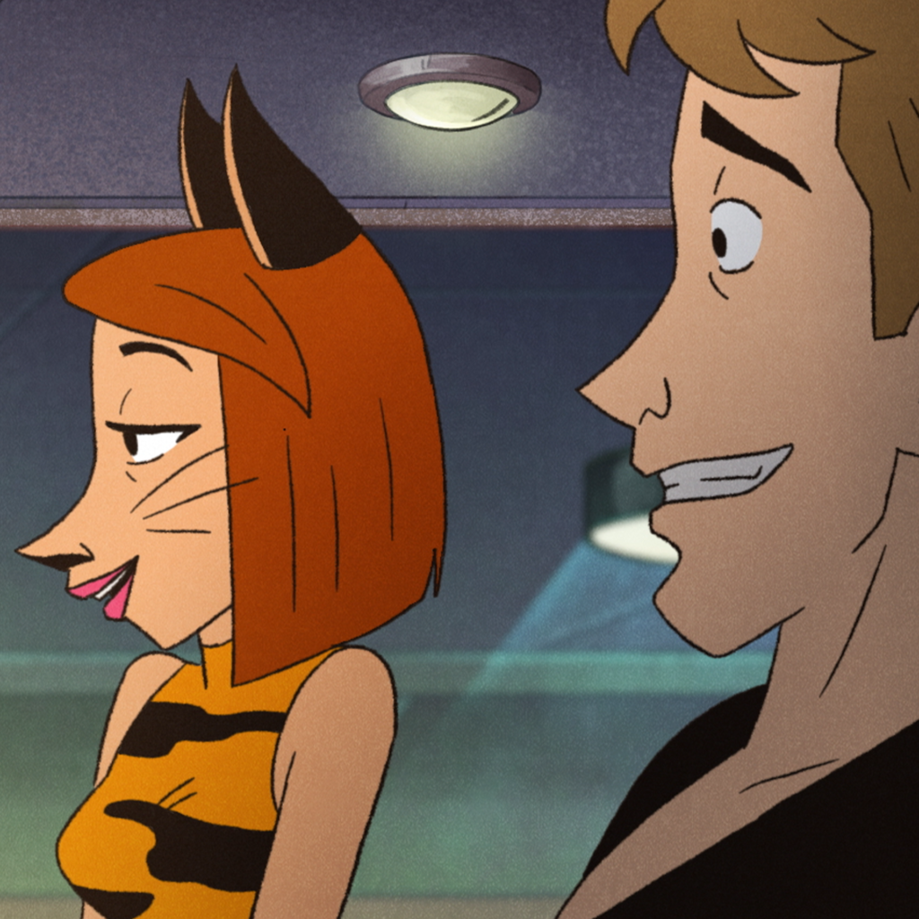 Our Work – FOST Studio