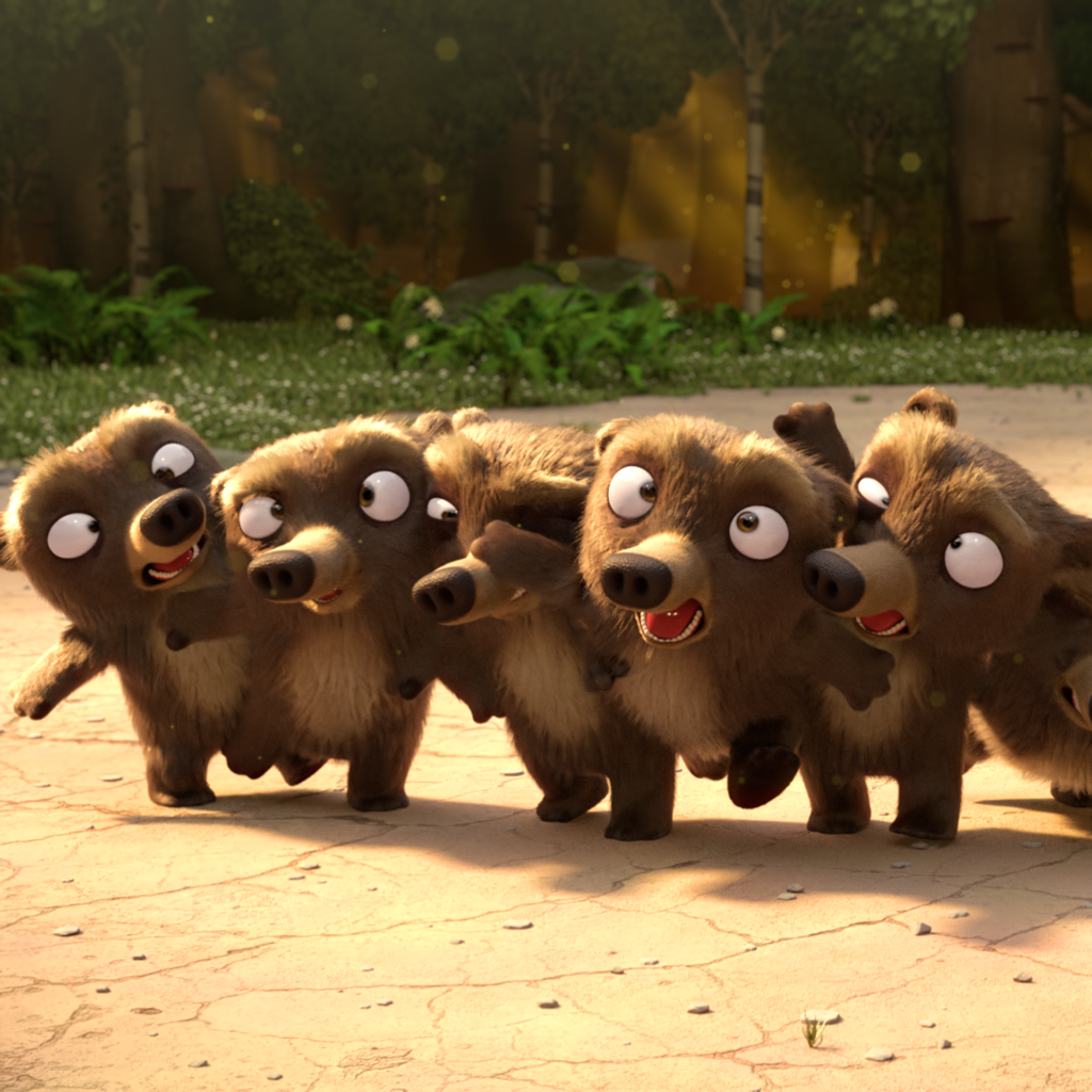 Our Work – FOST Studio