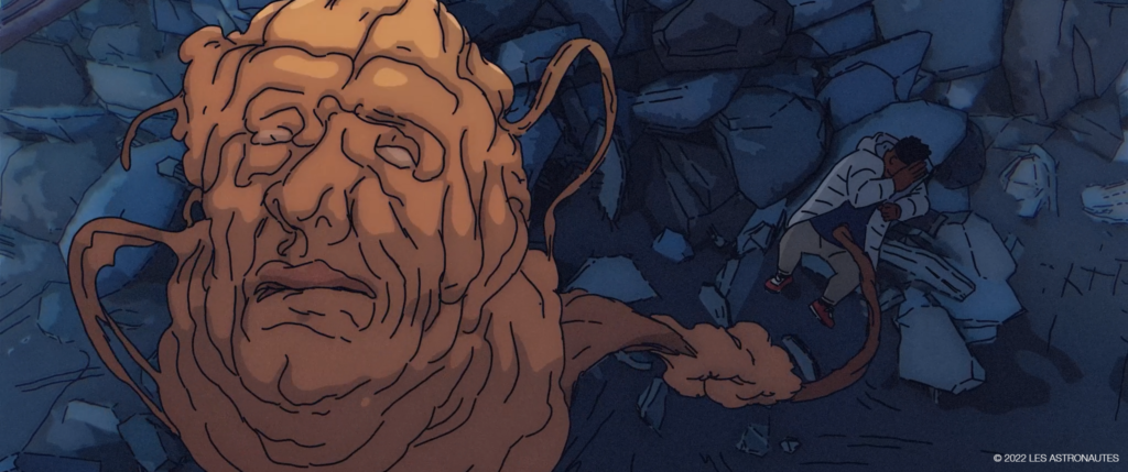 Prends Chair – FOST Studio