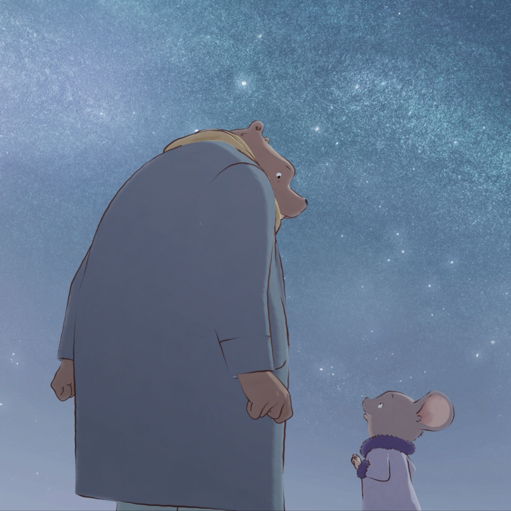 Our Work – FOST Studio