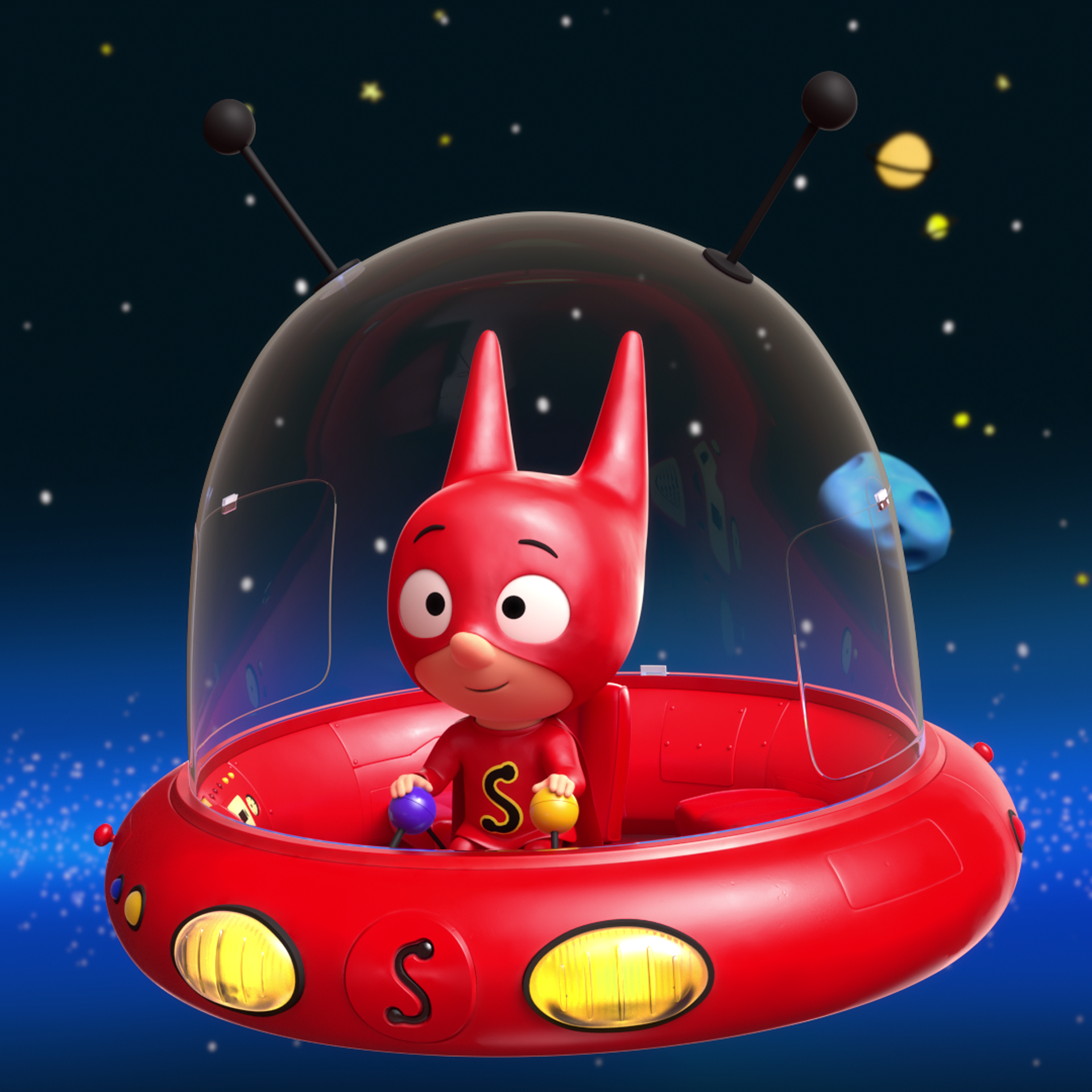 Our Work – FOST Studio