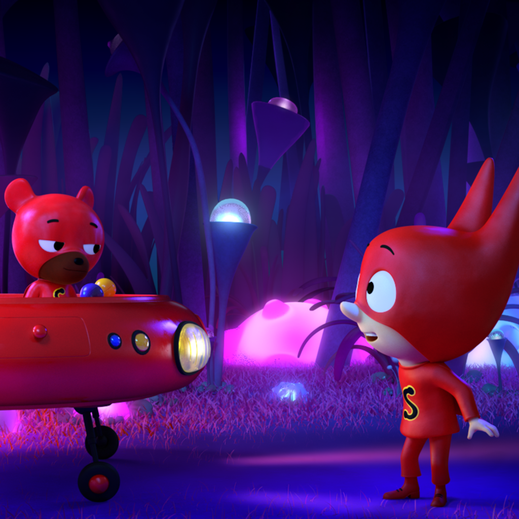 Our Work – FOST Studio