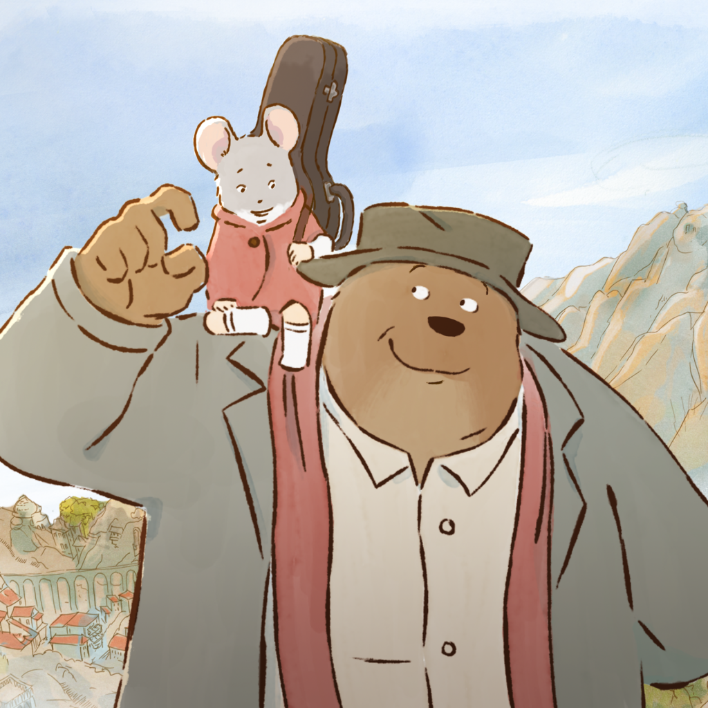 Our Work – FOST Studio