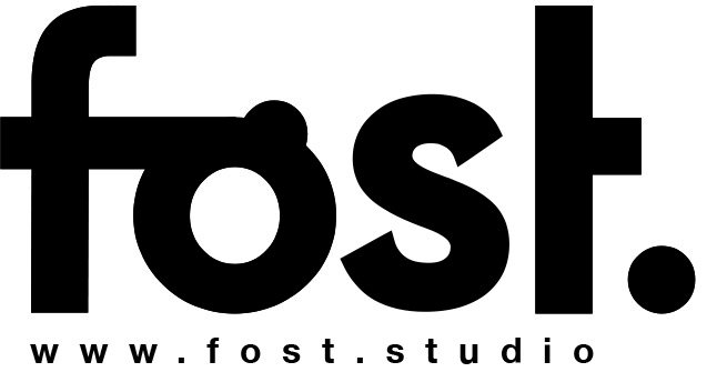 FOST Studio – Un site utilisant WordPress