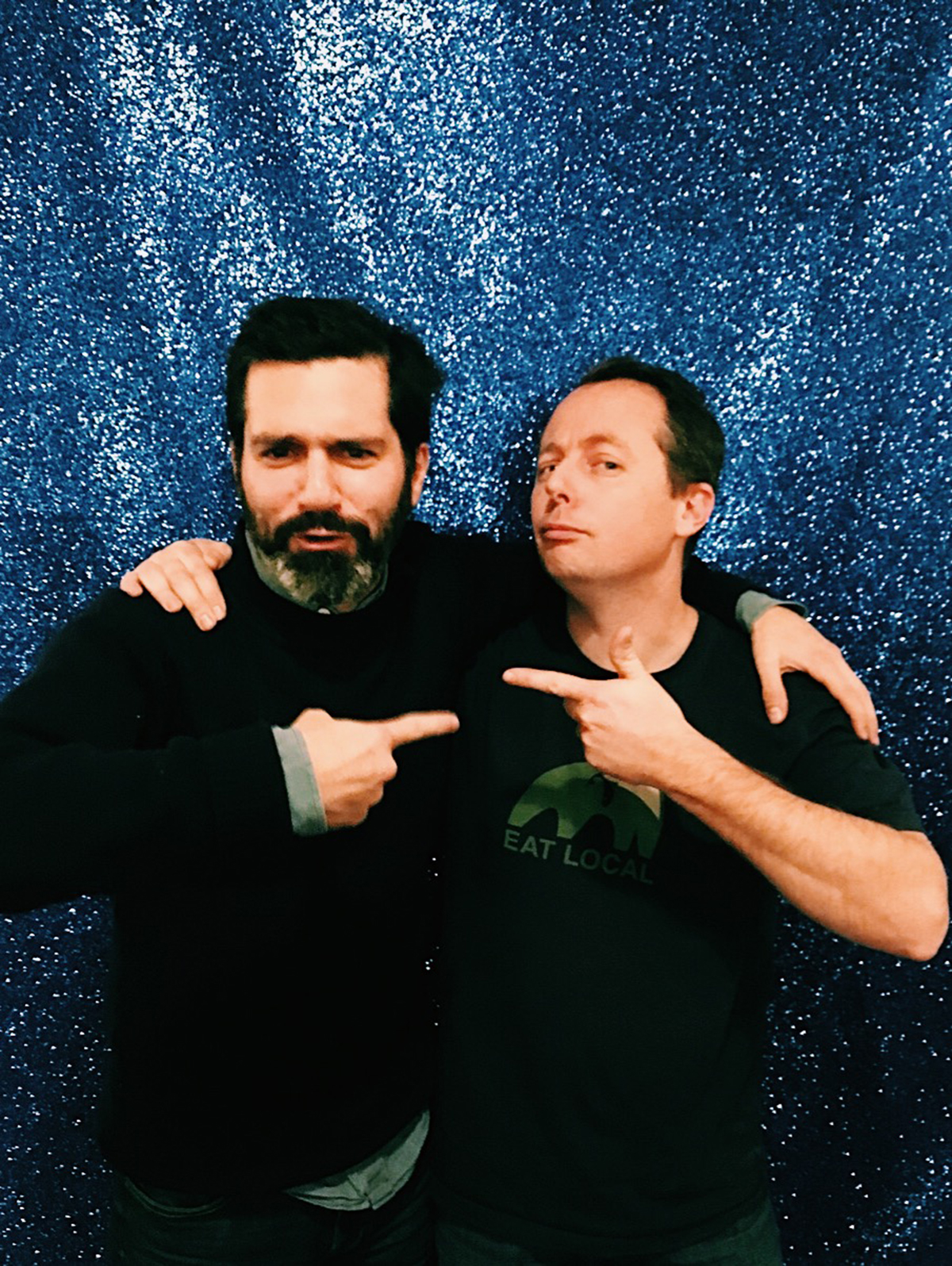 Studios – FOST Studio