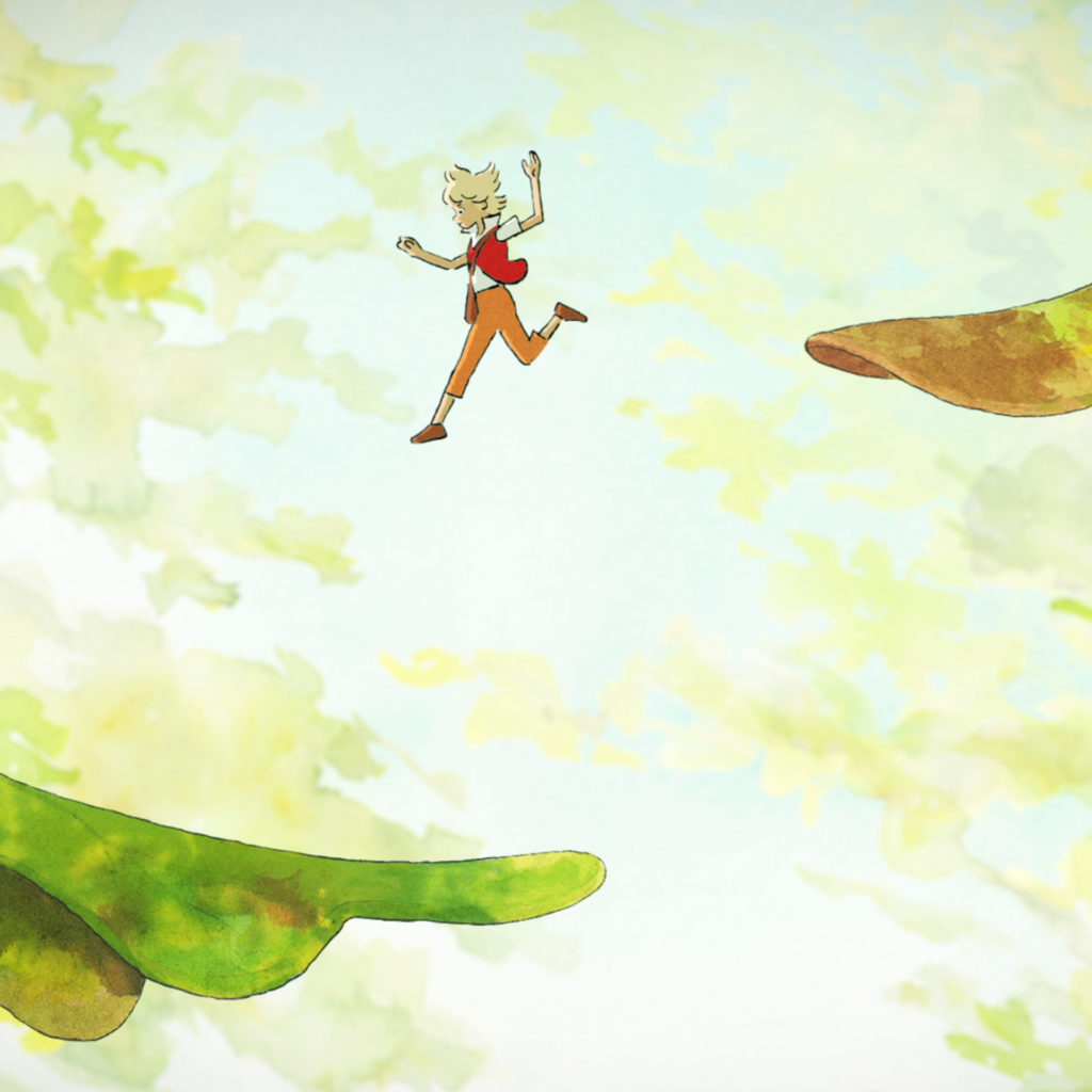 Our Work – FOST Studio