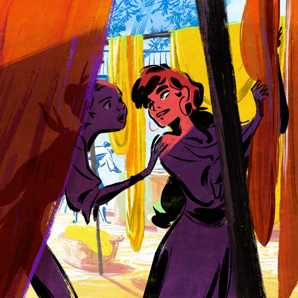 Our Work – FOST Studio