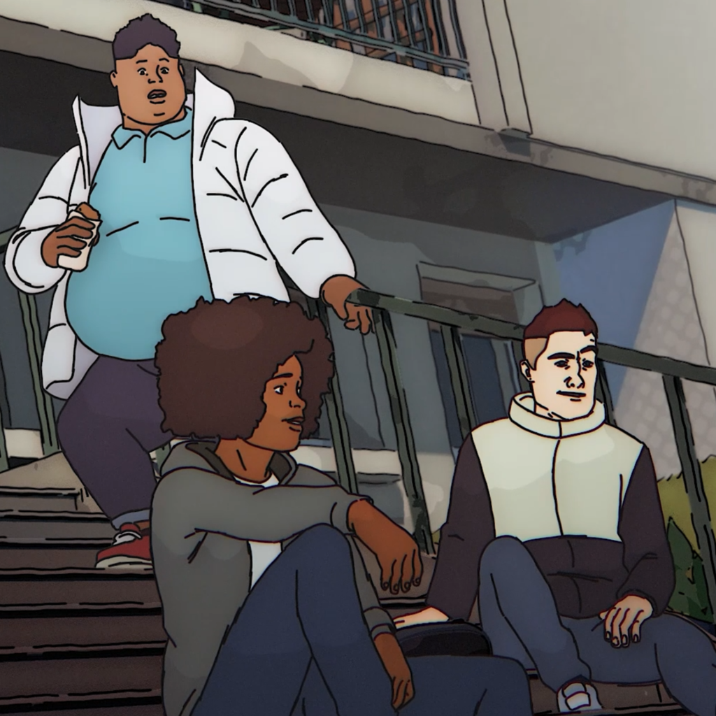 Our Work – FOST Studio